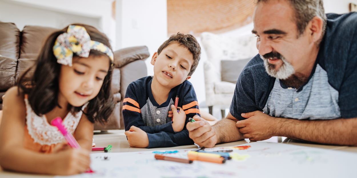 Educational and Fun At-Home Activities for Single Parents in Oklahoma ...