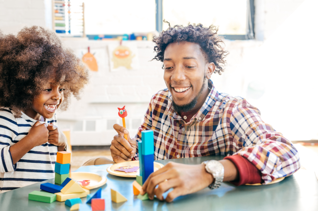 Navigating the Single Parent Journey: Tips for Balancing Work, Kids ...