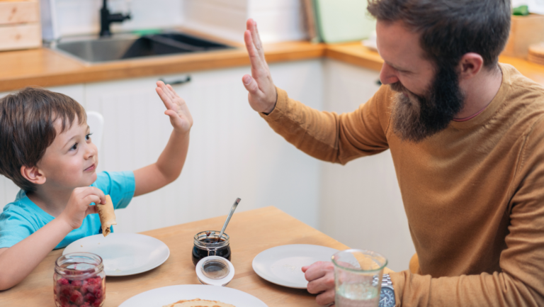 Nurturing Emotional Resilience in Children: A Guide for Single Parents ...