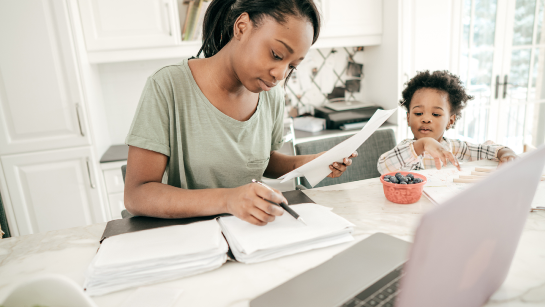 Blog Posts | Single Parent Support Network