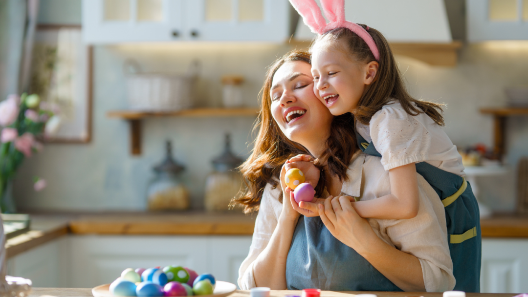 Creating Simple Family Traditions That Bring You Closer Together ...