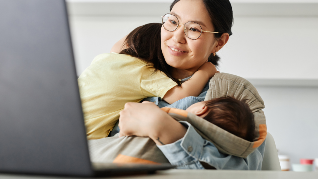 Striking a Balance Between Work and Parenting: Tips for Setting ...