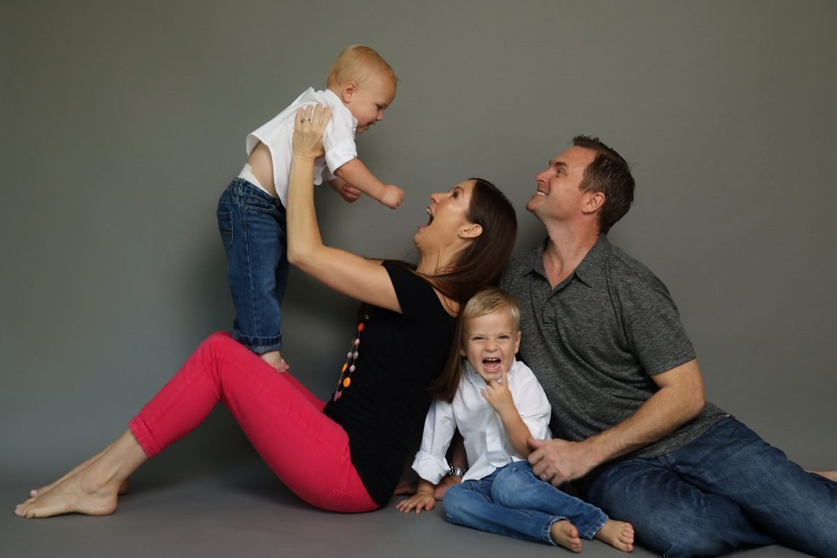 Expert Advice & Support for Single Parents | Parenting & Co-Parenting Tips